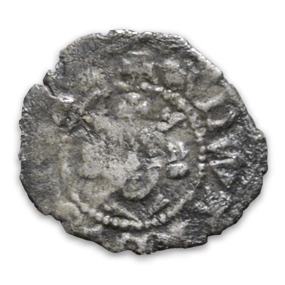 Edward II Farthing