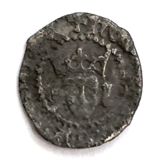 Henry V Farthing