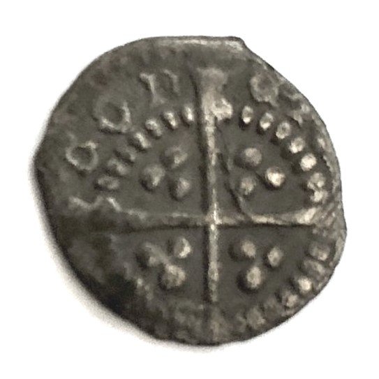 Henry V Farthing