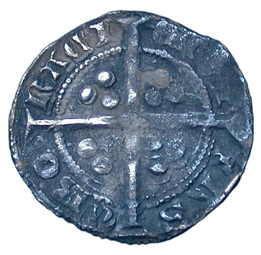 Edward III Penny