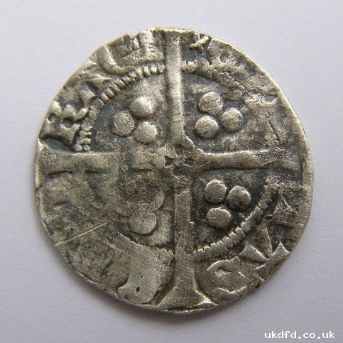 Richard II Penny
