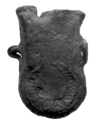 Pilgrim's Ampulla
