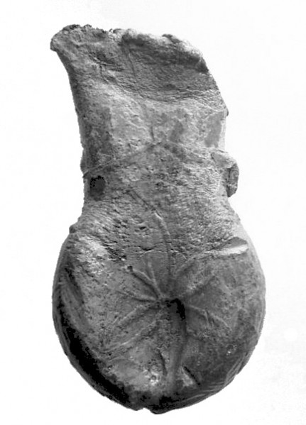 Pilgrim's Ampulla