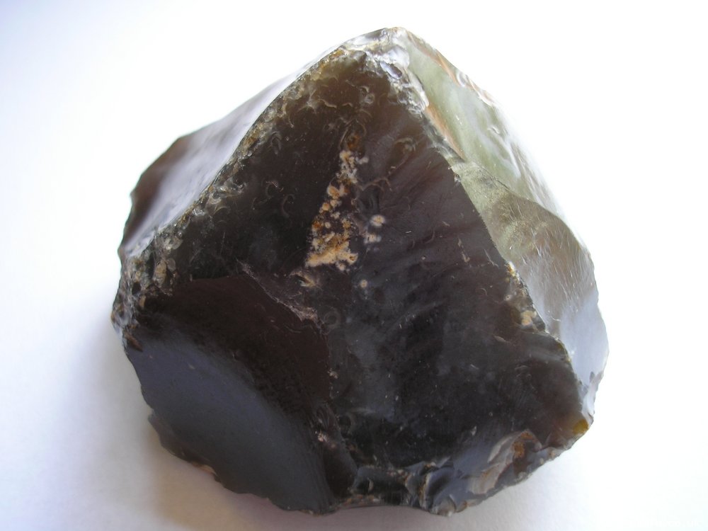 Neolithic Flint Tool