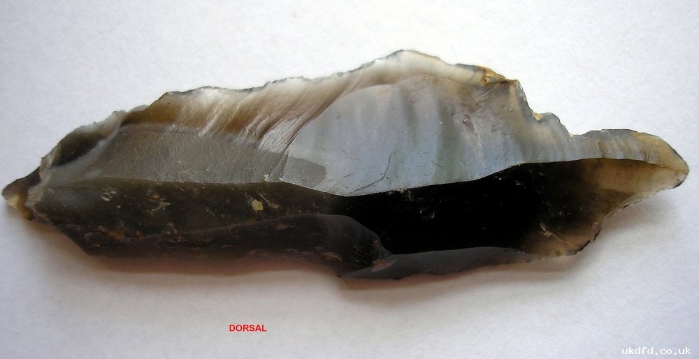 Neolithic Composite Tool