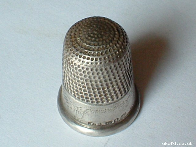 Thimble
