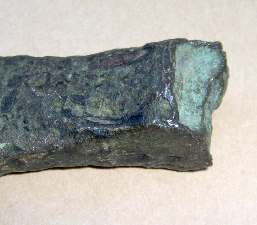 Bronze Age Palstave-Axe