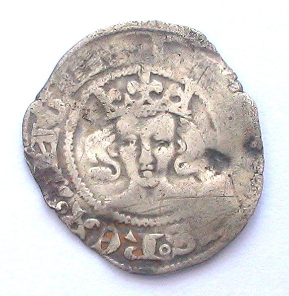 Edward III Penny