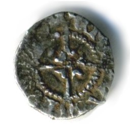 Henry VIII Farthing