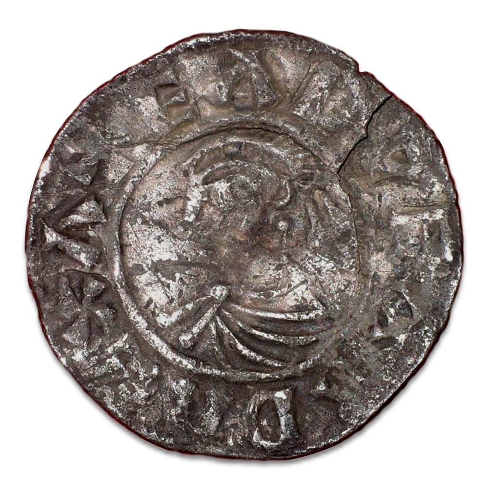 Edward the Martyr Penny