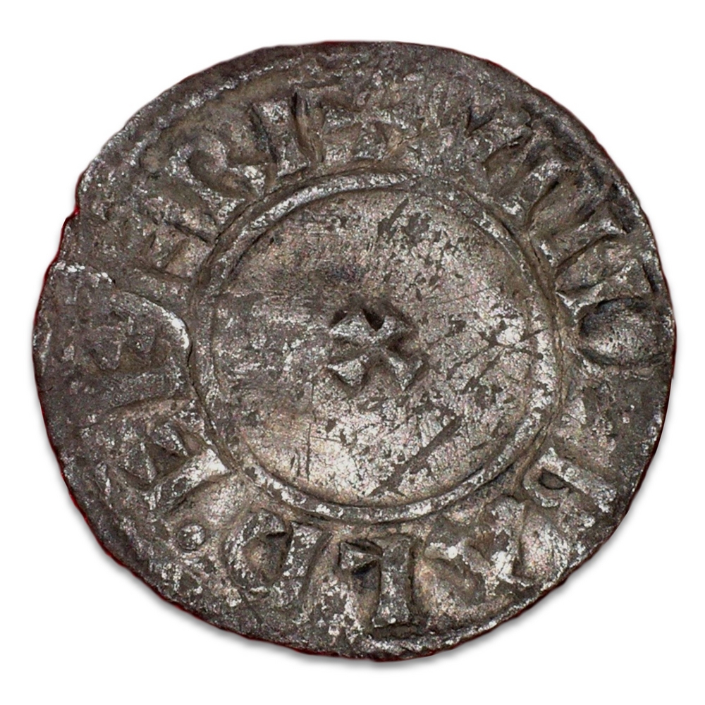 Edward the Martyr Penny