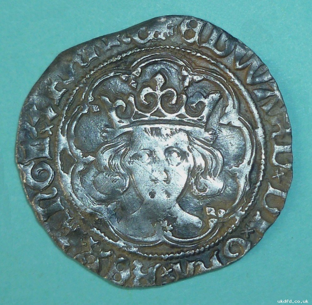 Edward IV Groat