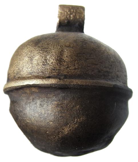Crotal Bell