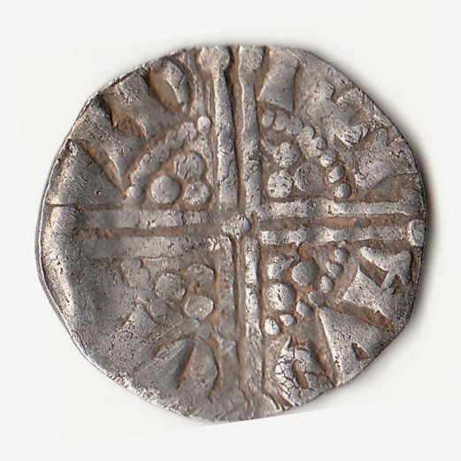 Henry III Long Cross Penny