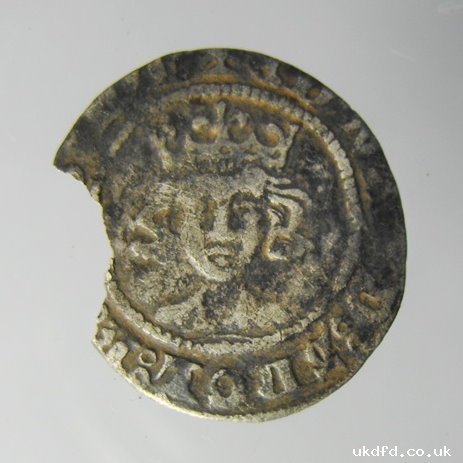 Edward III Penny