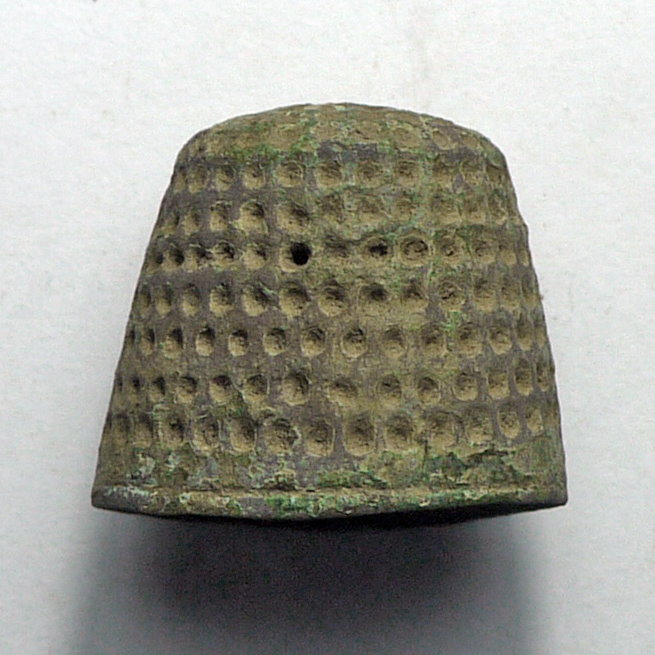 Thimble