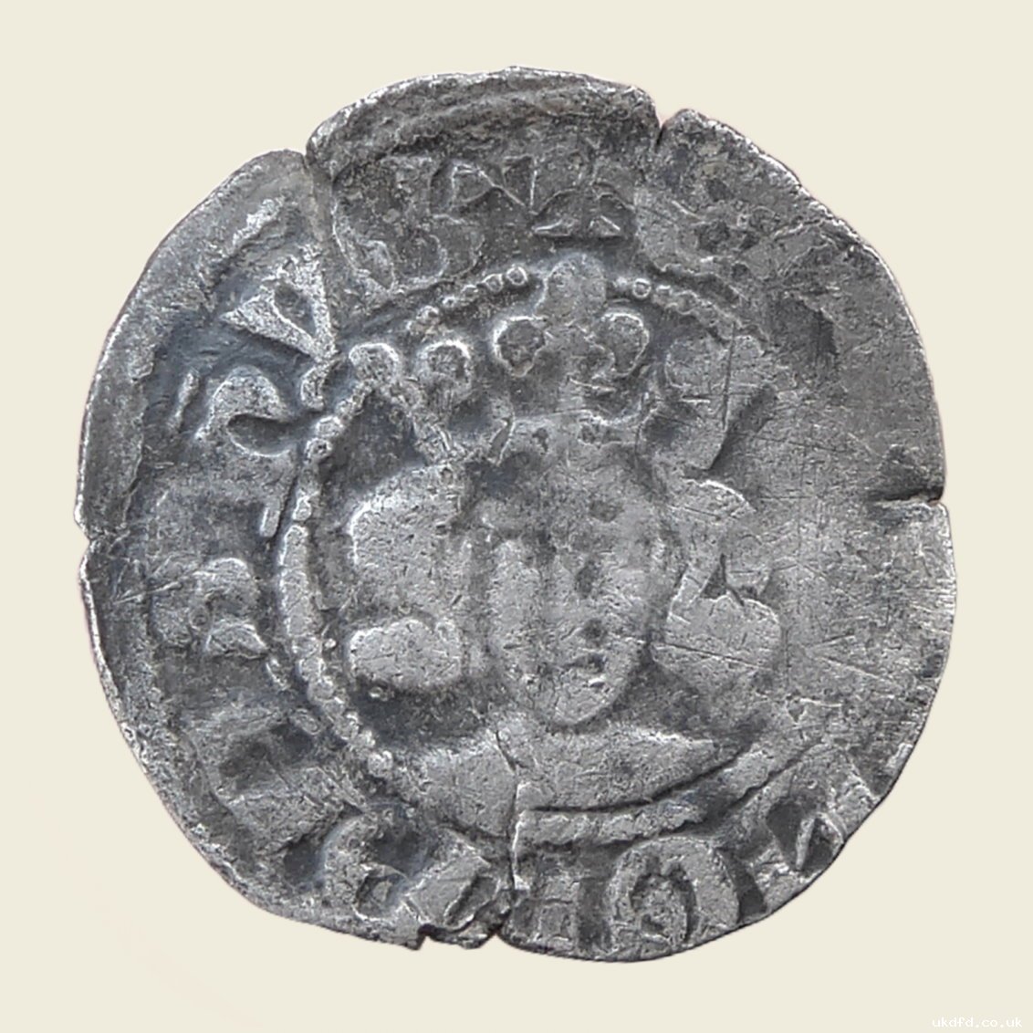 Edward III Penny