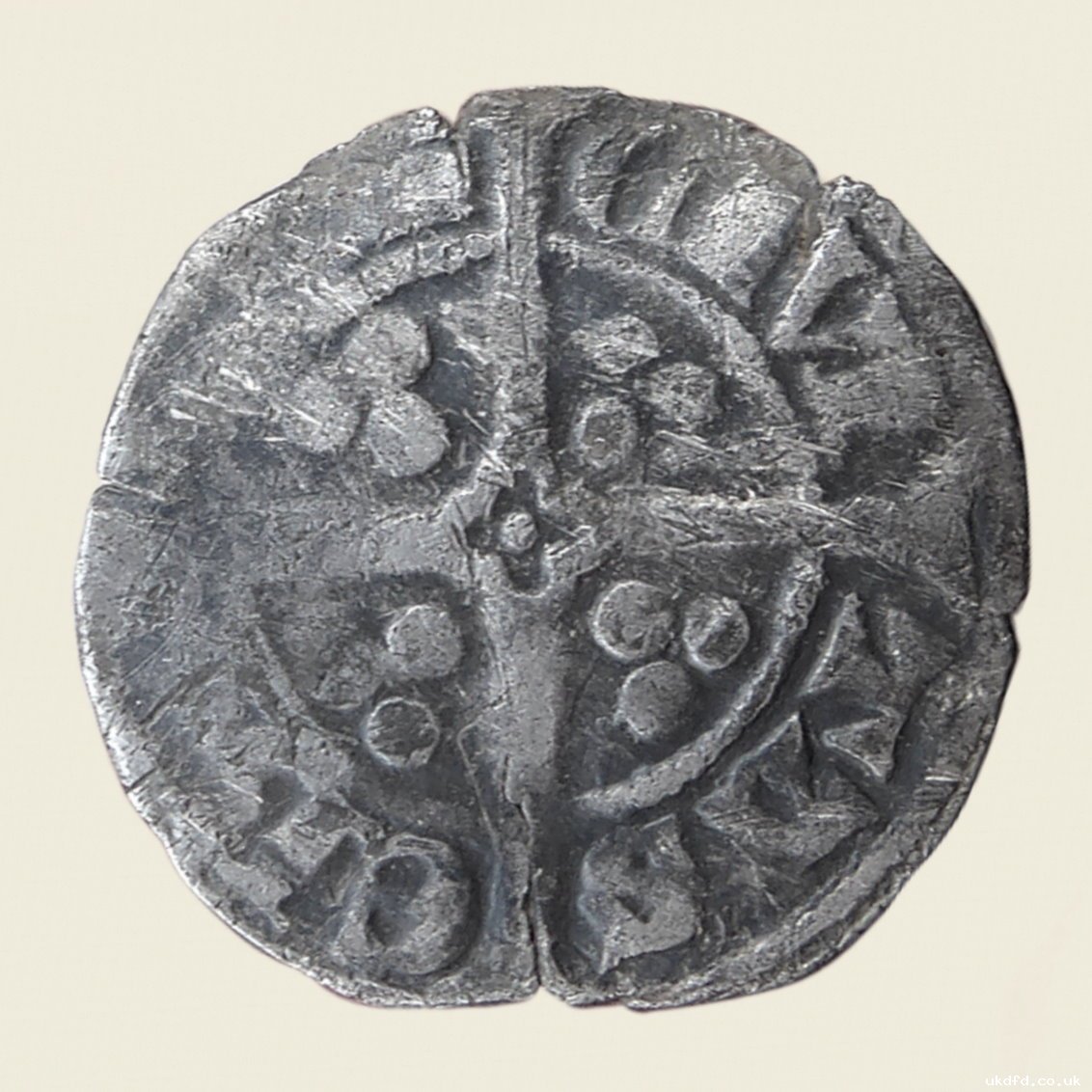 Edward III Penny