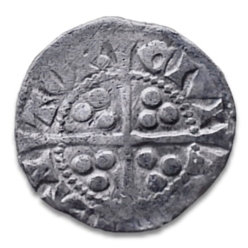 Edward I Penny