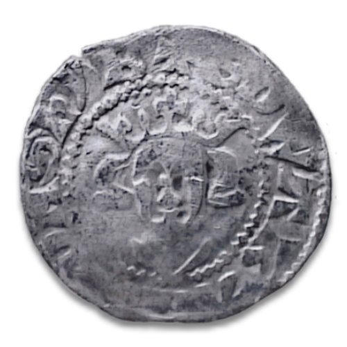 Edward I Penny