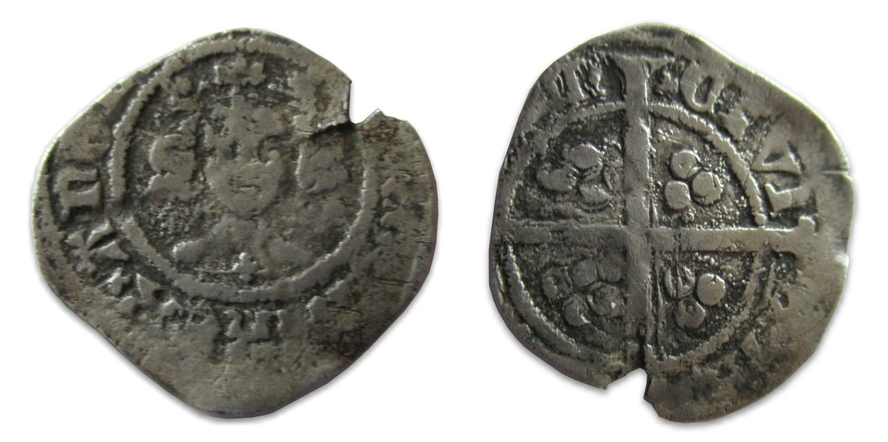 Richard II Penny