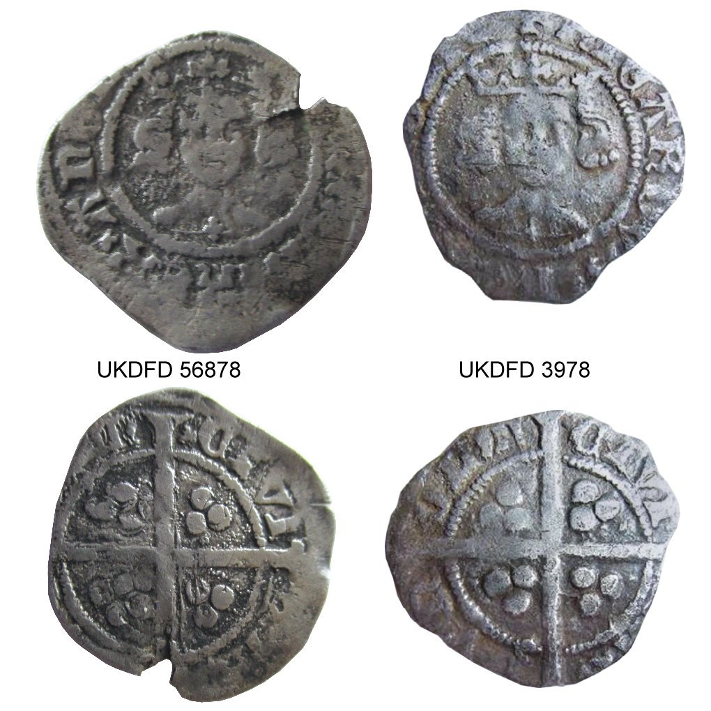 Richard II Penny