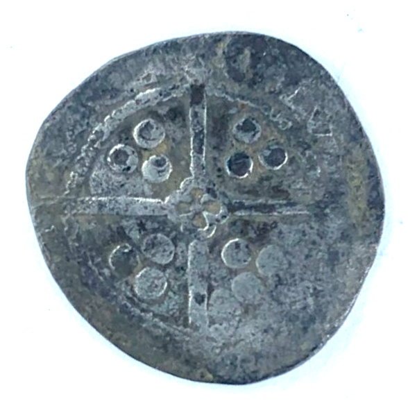 Edward III Penny
