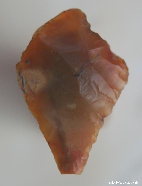 Neolithic Arrowhead