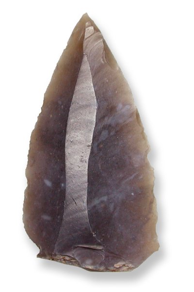 Uniface Arrowhead
