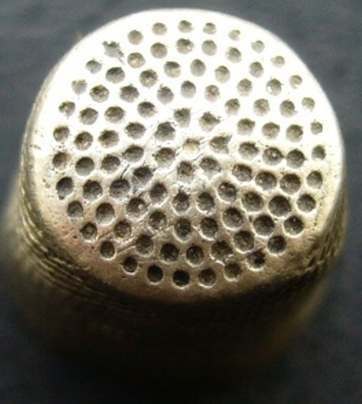 Thimble