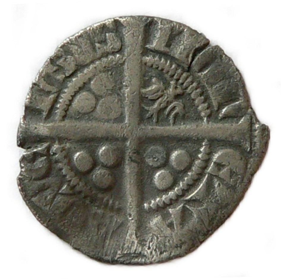 Louis IV of Bavaria Sterling, Holy Roman Empire
