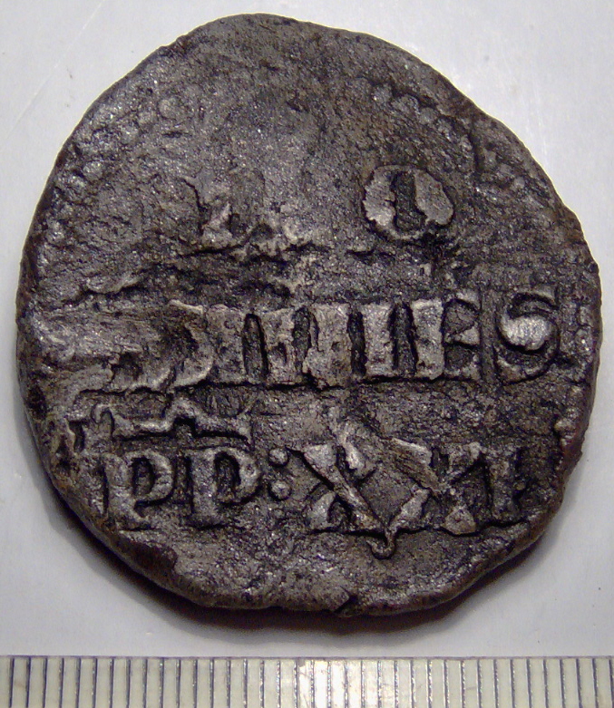 Papal Bulla of John XXI