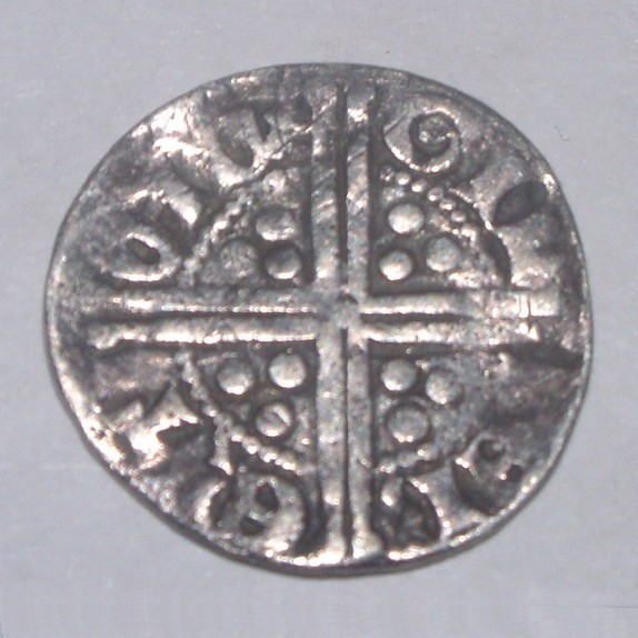 Henry III Long Cross Penny