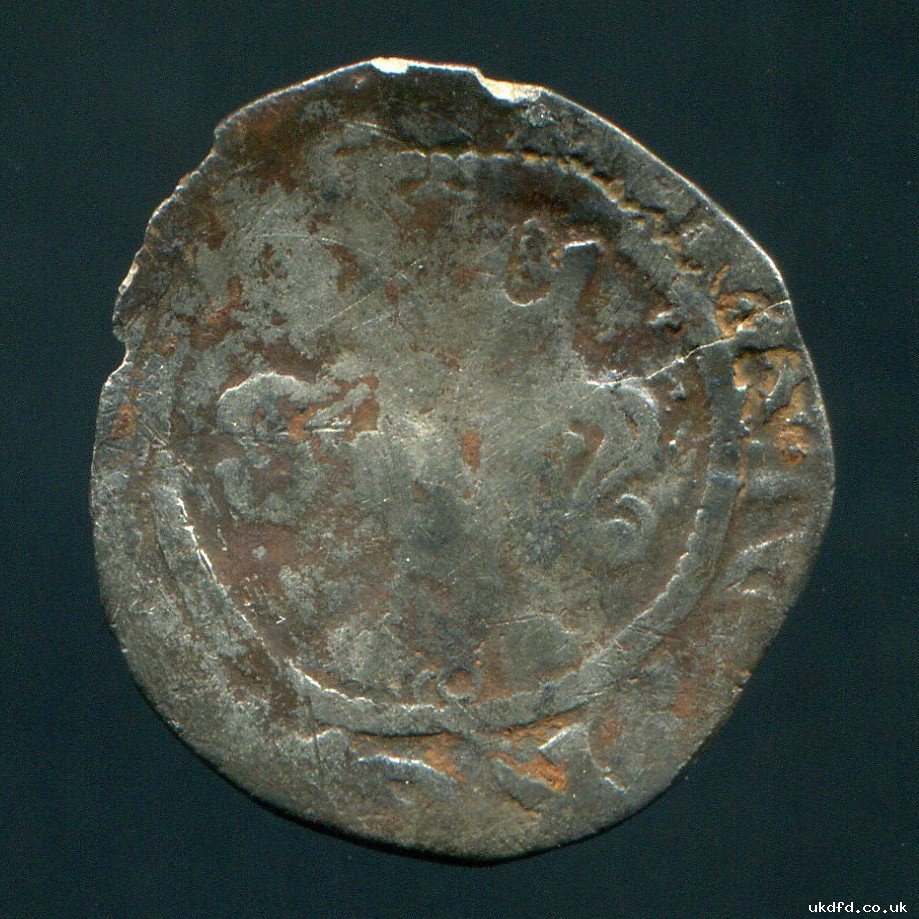 Henry IV Penny