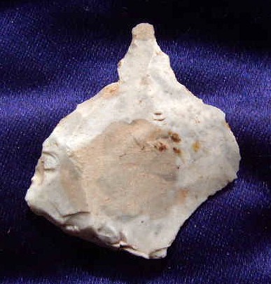 Lithic Awl/Piercer