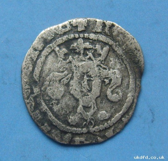 Henry IV Penny