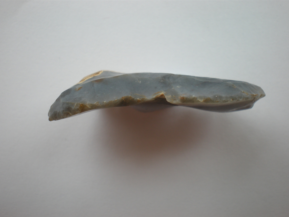 Lithic Debitage