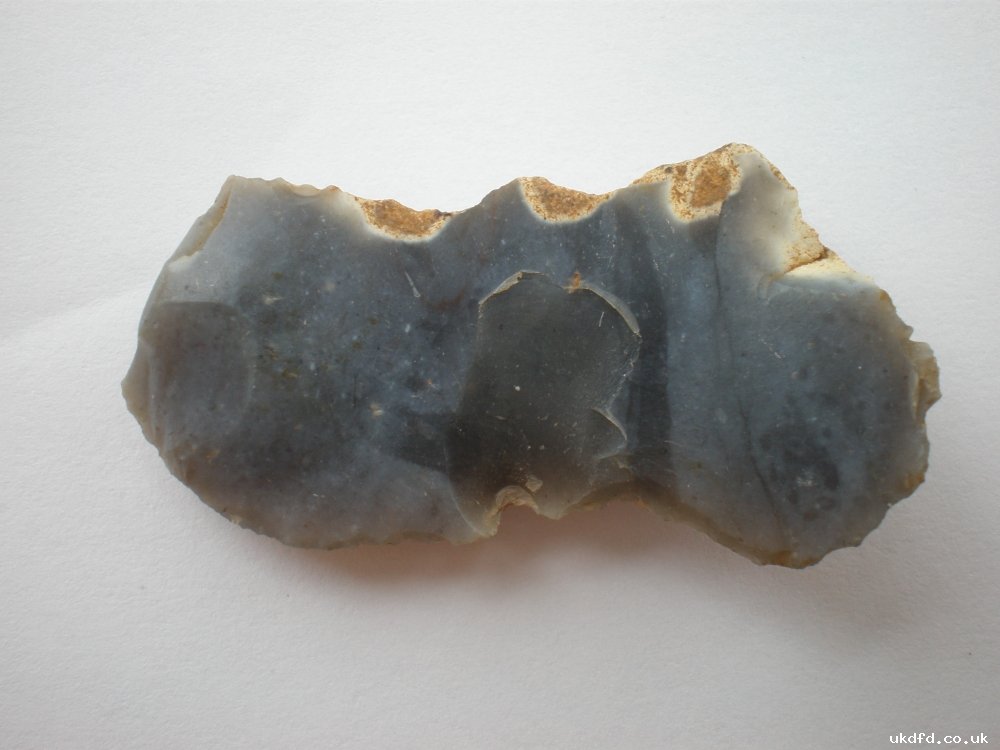 Lithic Debitage