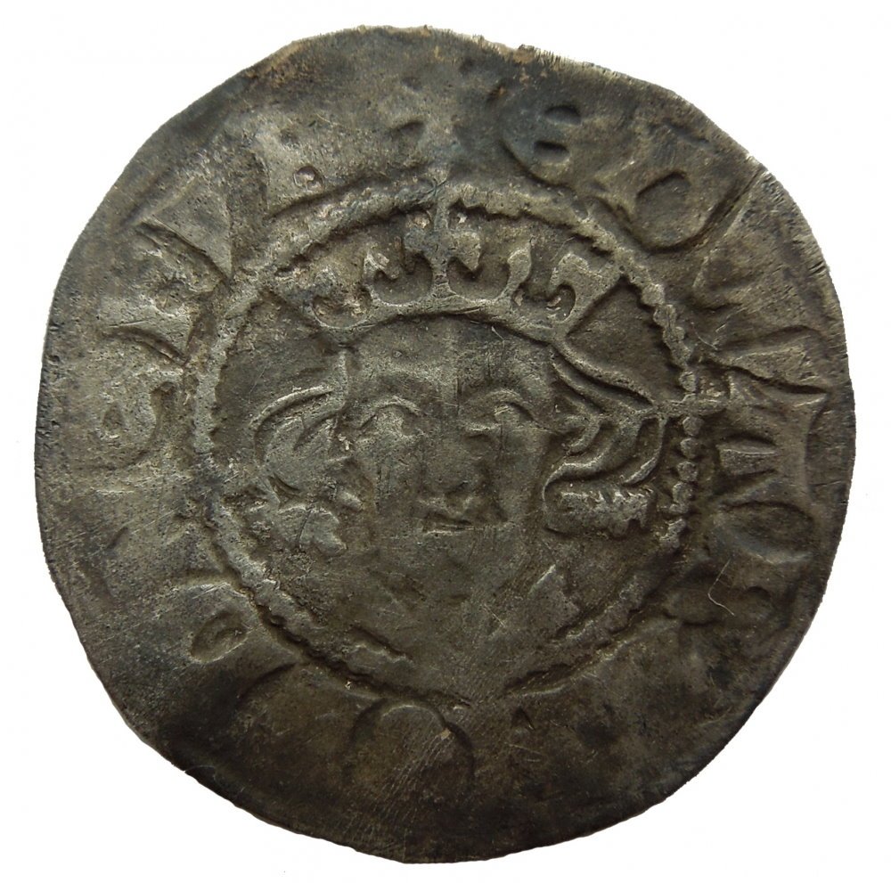 Edward I Penny