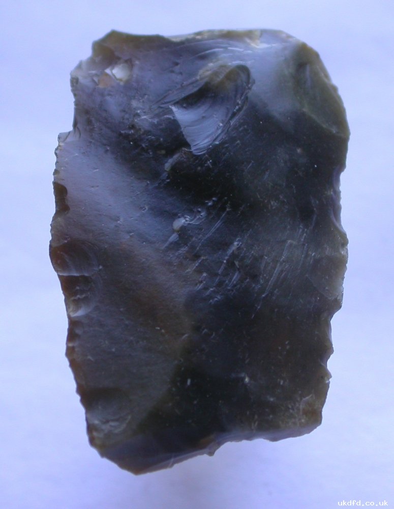 Lithic Implement
