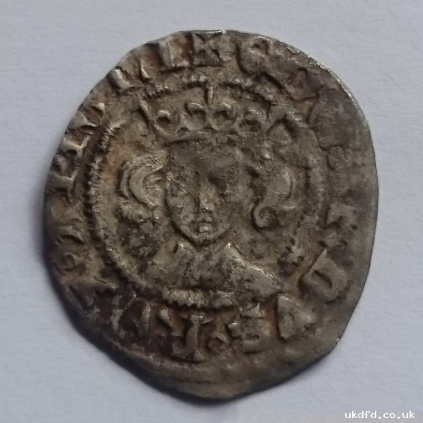 Edward III Penny
