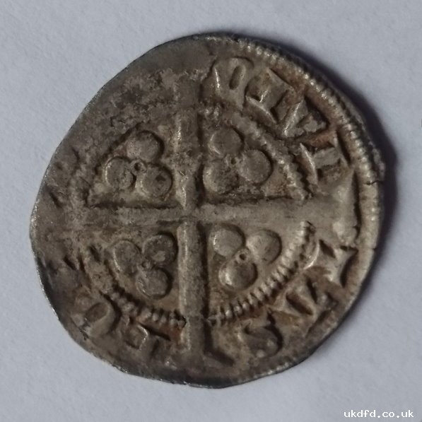 Edward III Penny