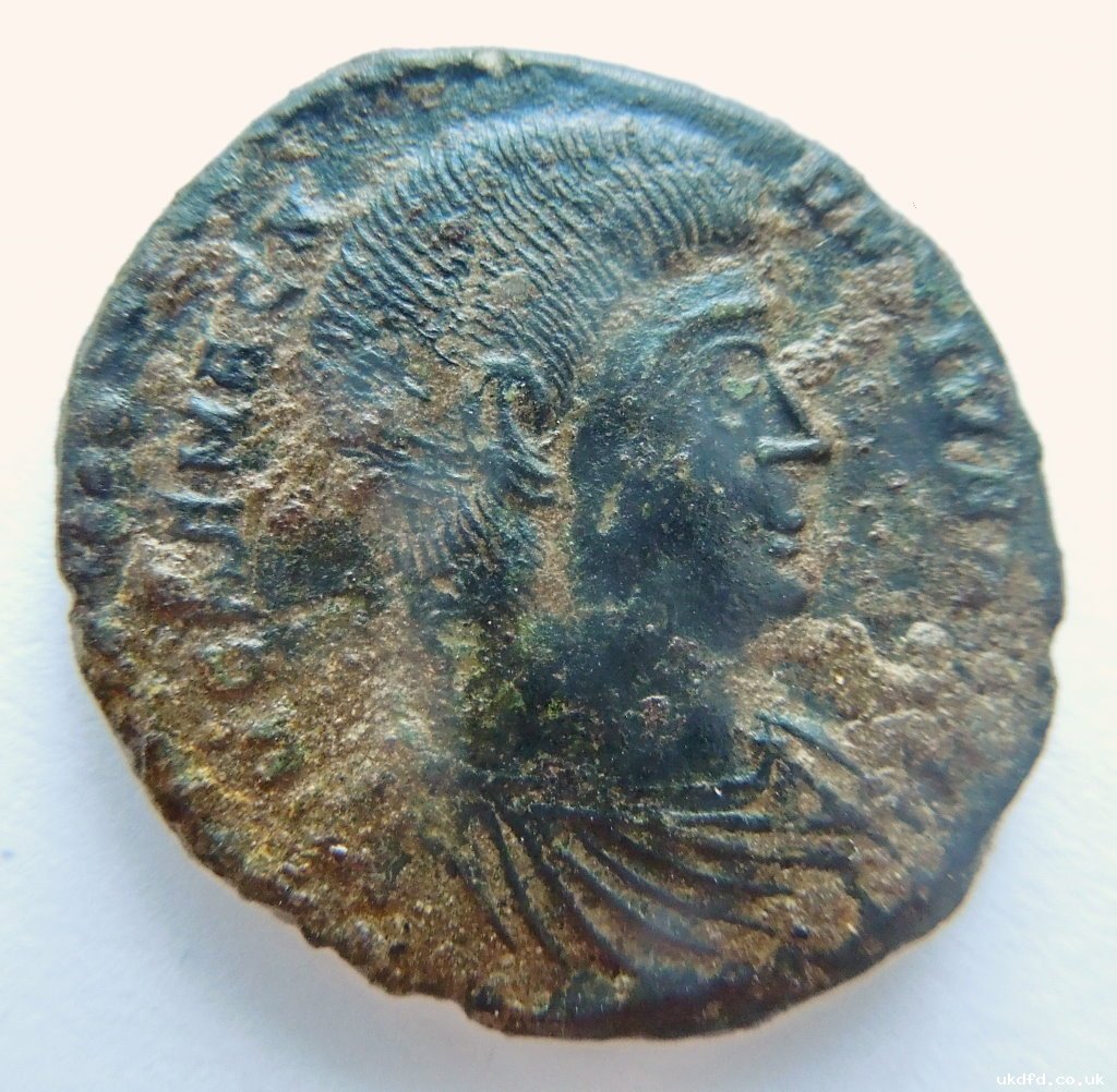 Magnentius Centenionalis