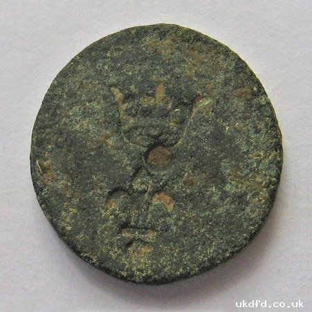 Coin-Weight, Half-Noble