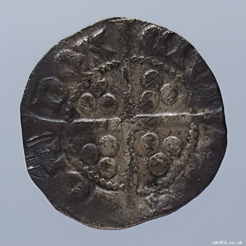 Edward I Penny
