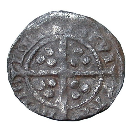 Edward III Penny