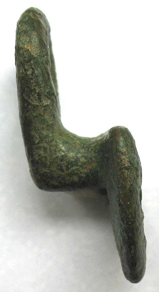 Button-and-Loop Fastener