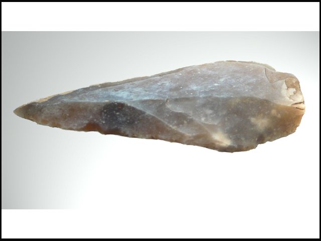 Neolithic Arrowhead