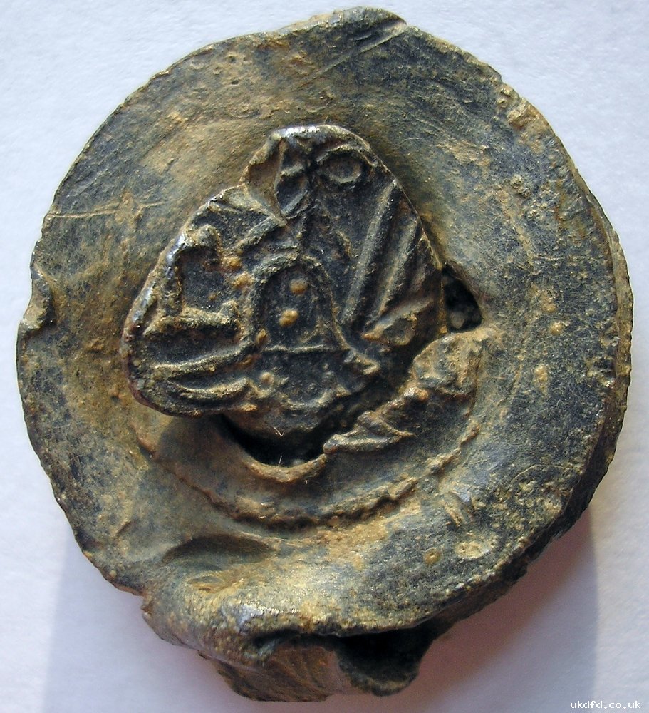 Cloth Seal