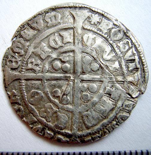 Edward IV Groat
